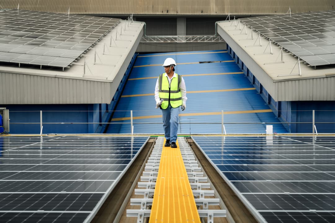 Fabricación e Instalación de Paso de Gato en Todo México | ZEROBRISA